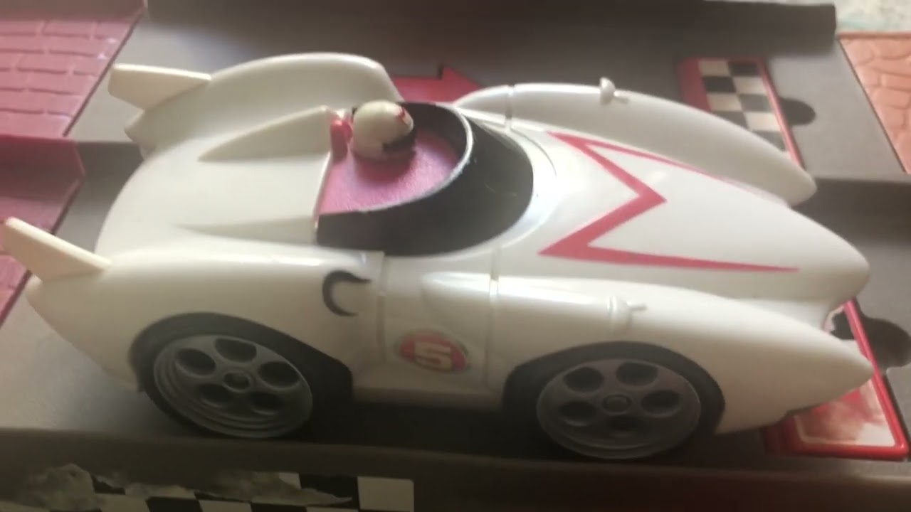 Shake N Go Cars On The Shake N Go World Grand Prix Track Part 4 - YouTube