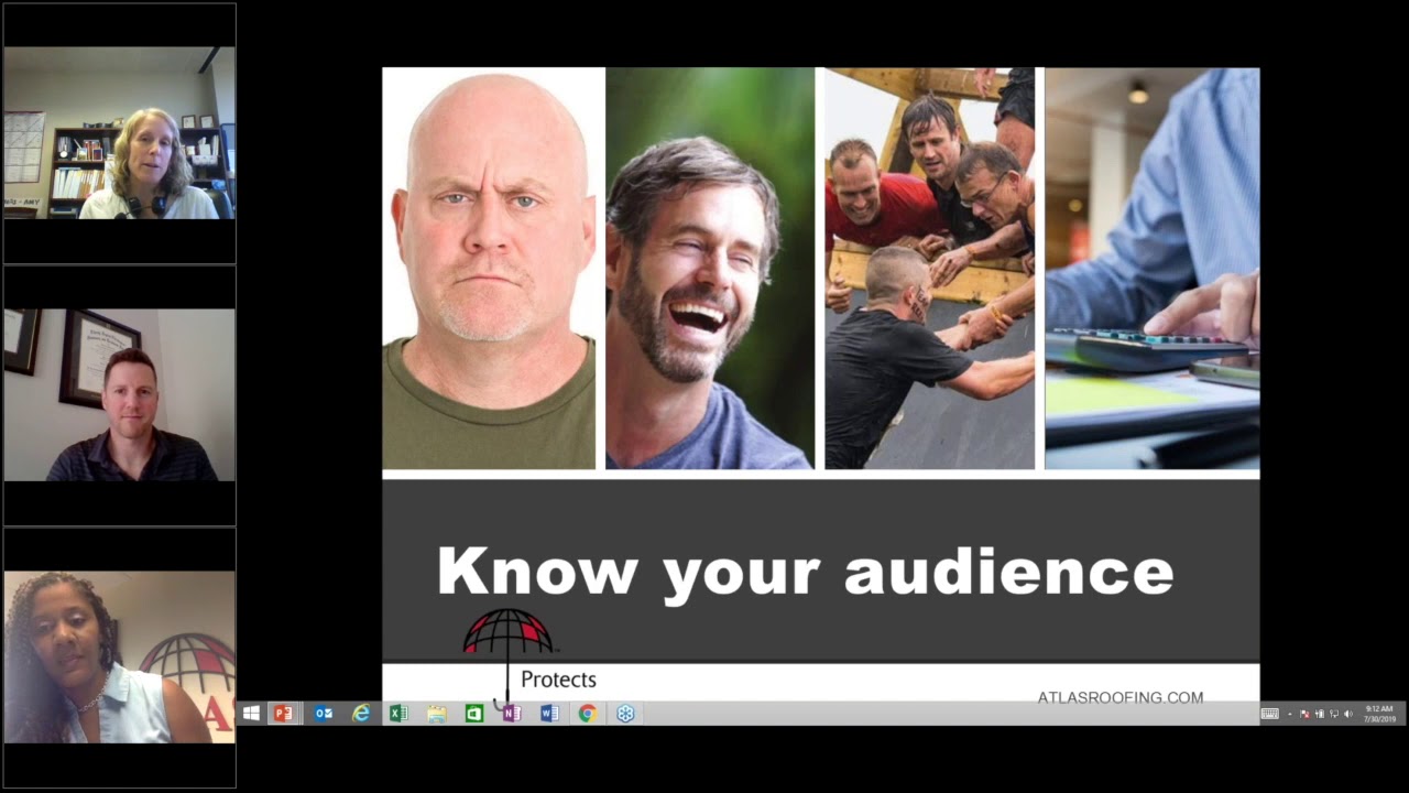 Sales 101 Series: Training the Trainer - YouTube