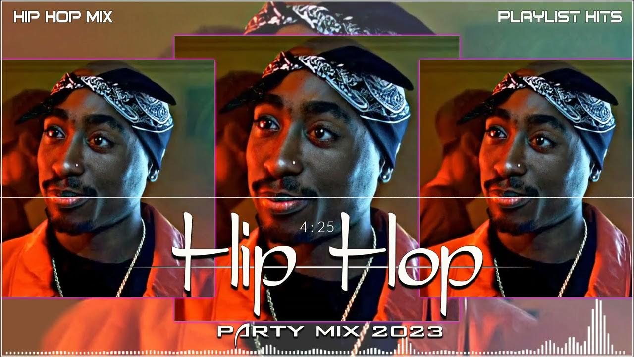 2Pac HIPHOP RnB 2023 \ BEST OF TUPAC GREATEST HITS FULL ALBUM \ HIP HOP ...