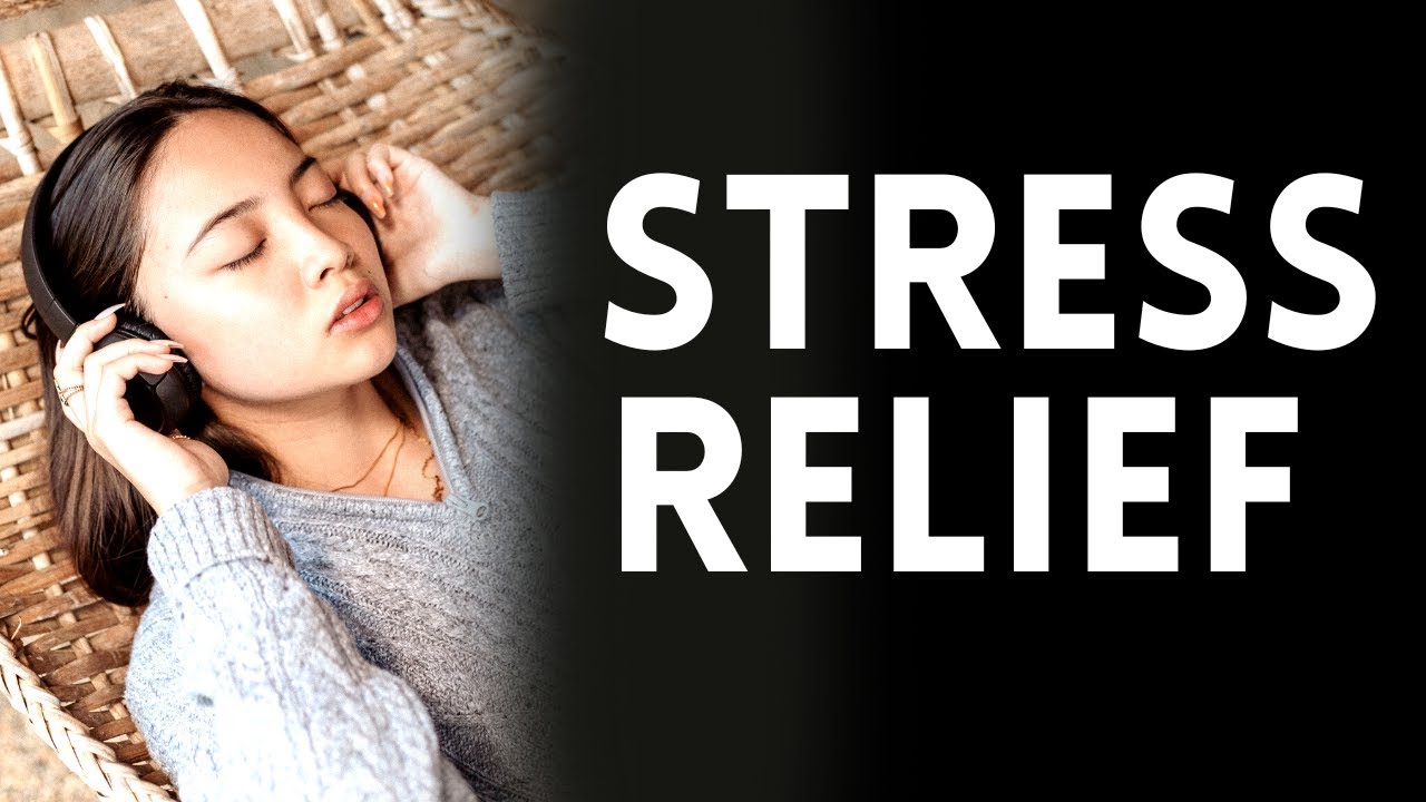 Tired of Being Stressed? Get 4K Royalty Free Music for Instant Relief ...