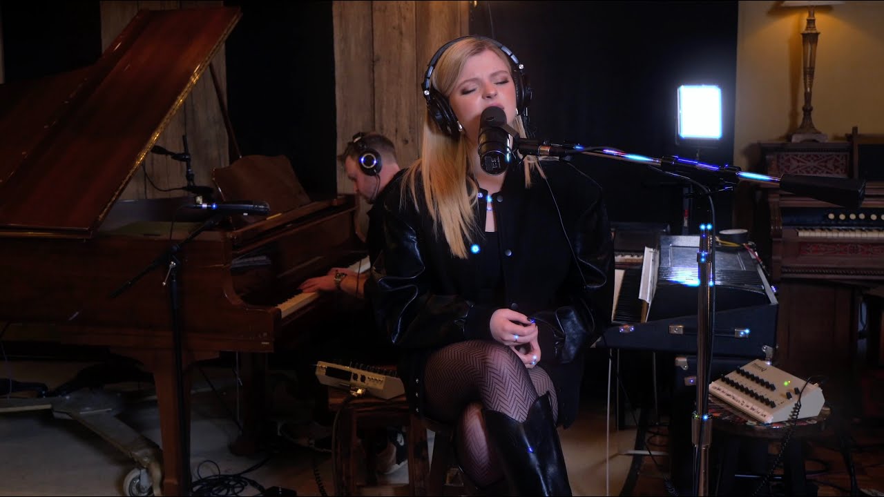 "Fragile (Reimagined)" -- Remy Garrison - YouTube