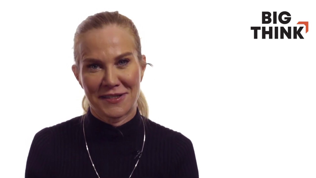 How to Parent Like a Comedian - Big Think - YouTube