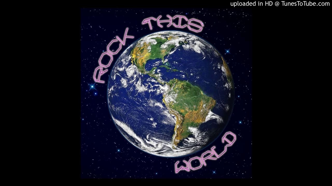 Rock This World (ft. Secret Agent 23 Skidoo) - Mista Cookie Jar - YouTube