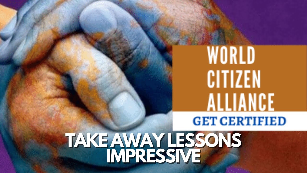 Take Away Lessons Impressive - YouTube