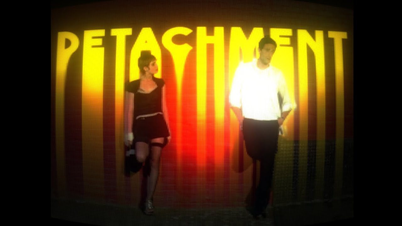 DETACHMENT EDIT | DETACHMENT (2011) | SIDZONE - YouTube