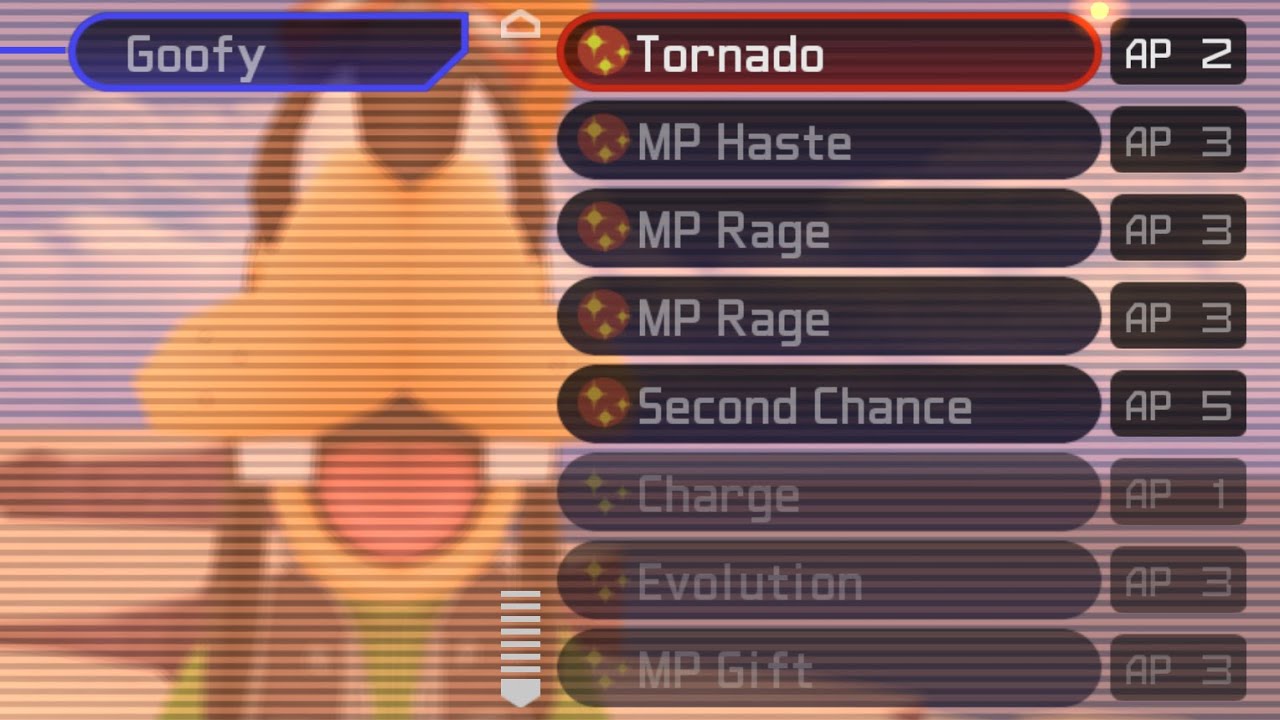 KH1 Rando - The Ultra Instinct Goofy Seed - YouTube