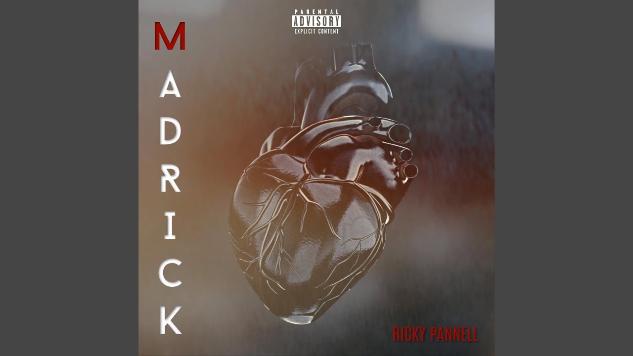 Madrick - YouTube