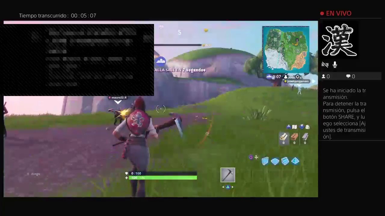 Su Fortnite - YouTube
