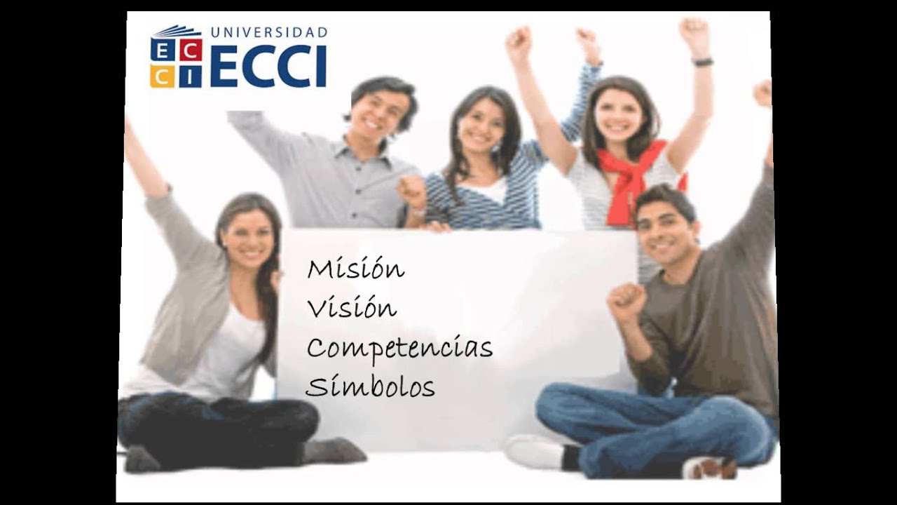 catedra ecci video - YouTube