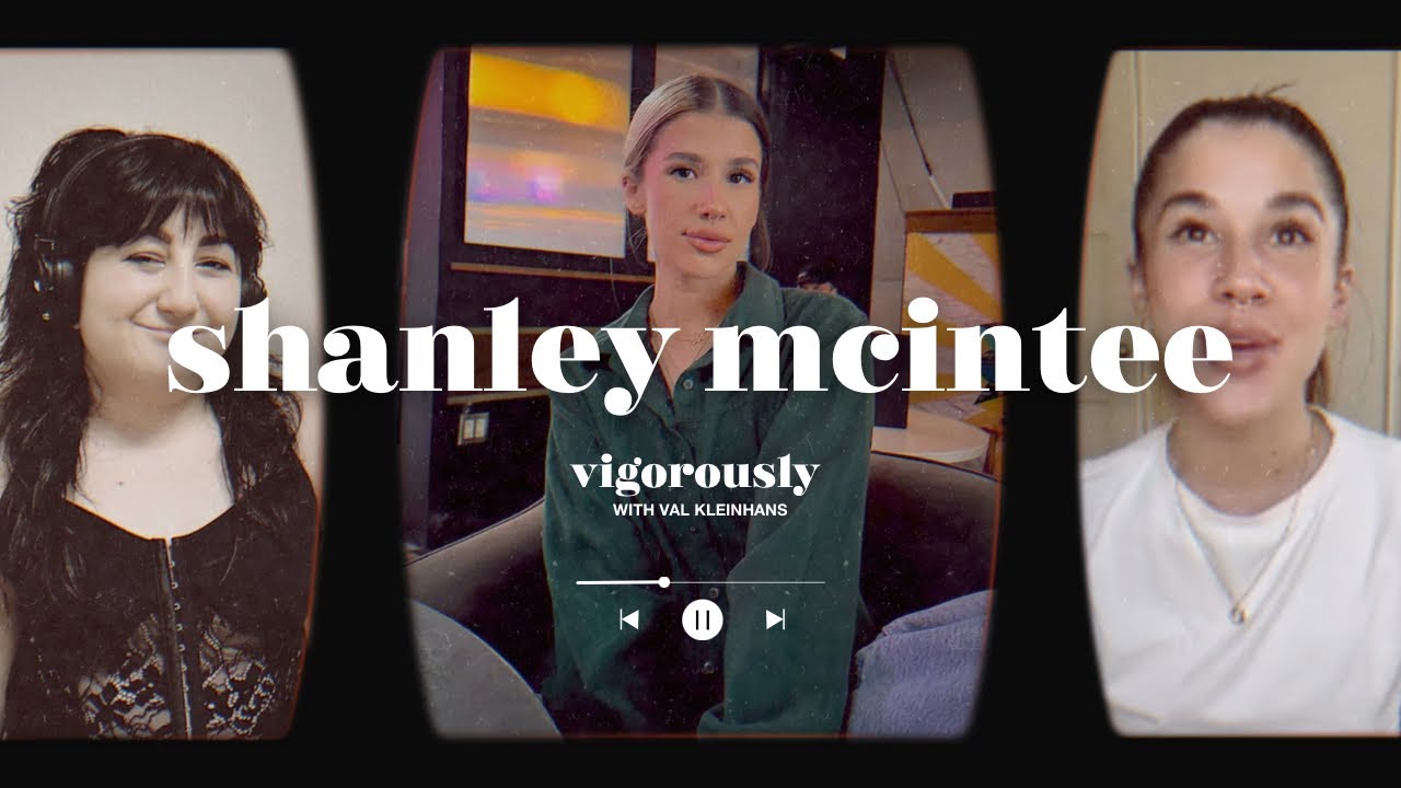SHANLEY MCINTEE | Life After 'Are You The One?' MTV | VIGOROUSLY - YouTube