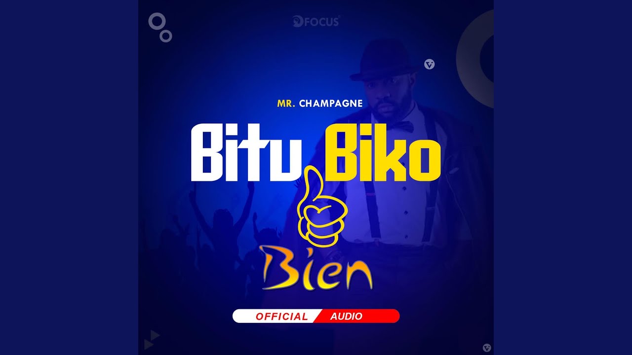 Bitu Biko Bien - YouTube