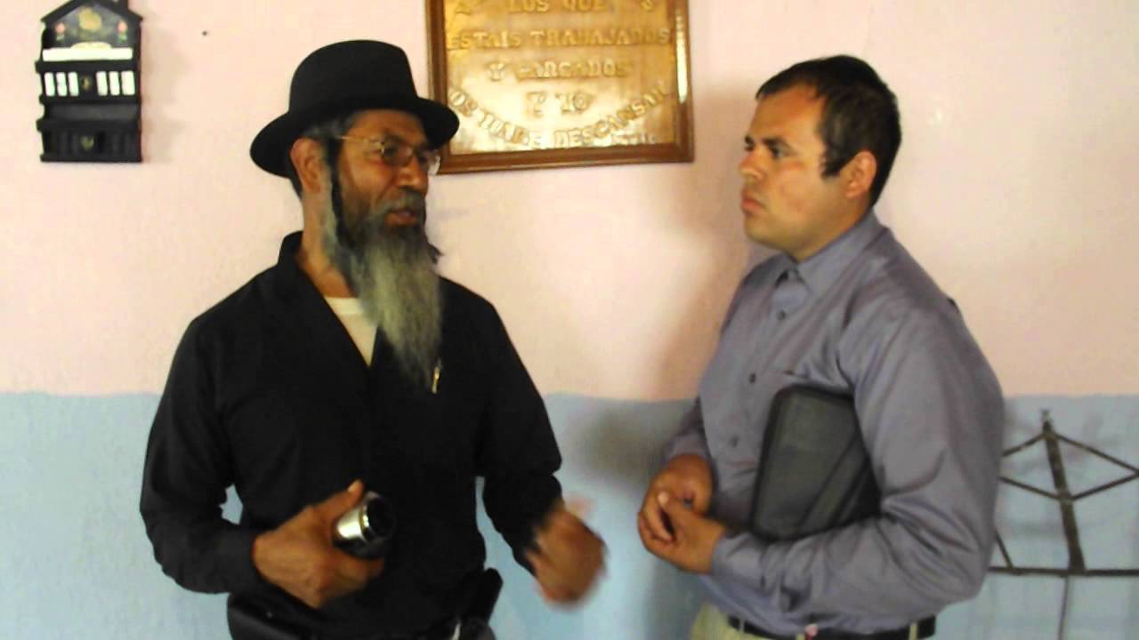 Hno Renteria, entrevista a Enrique Avalos #1 - YouTube