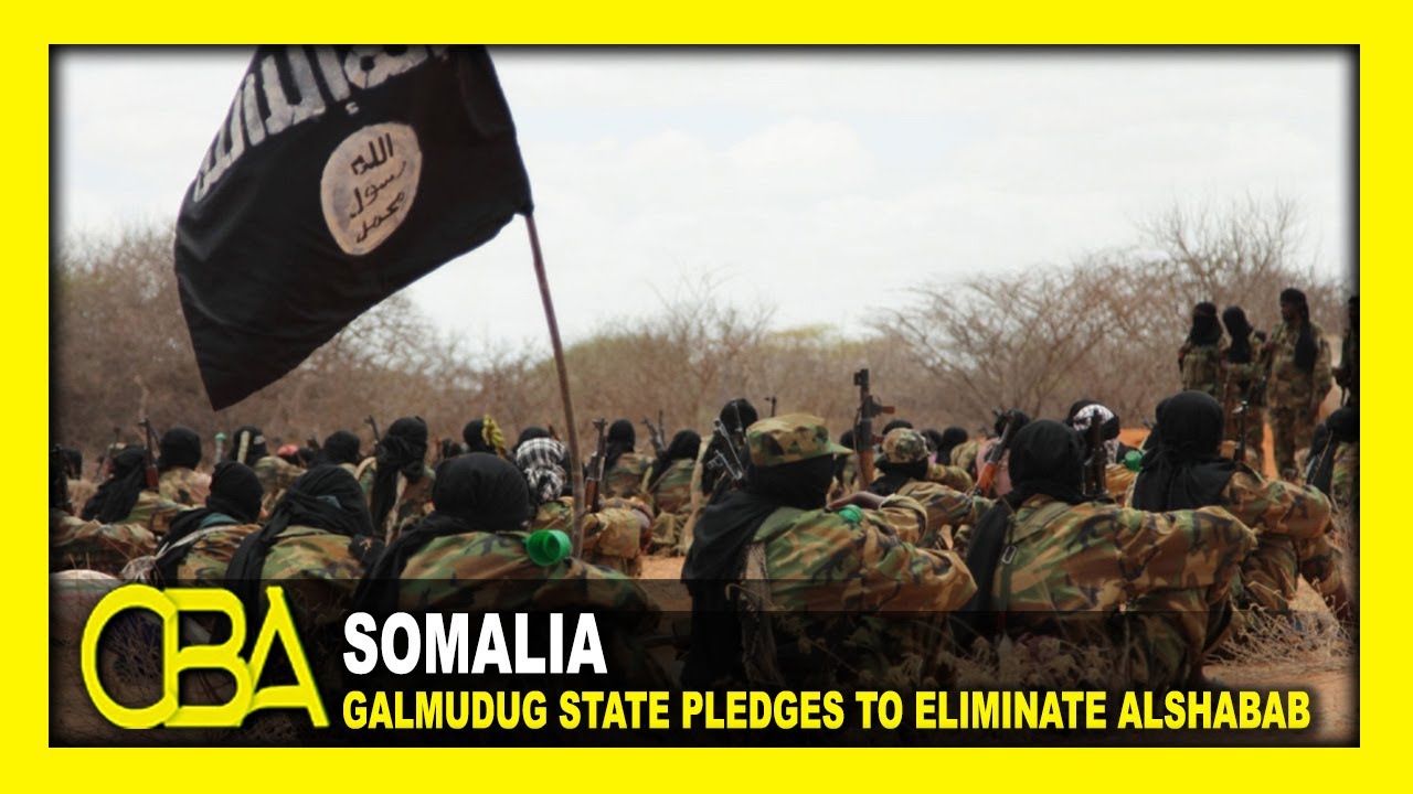 Somalia: Galmudug state pledges to eliminate Alshabab from its ...