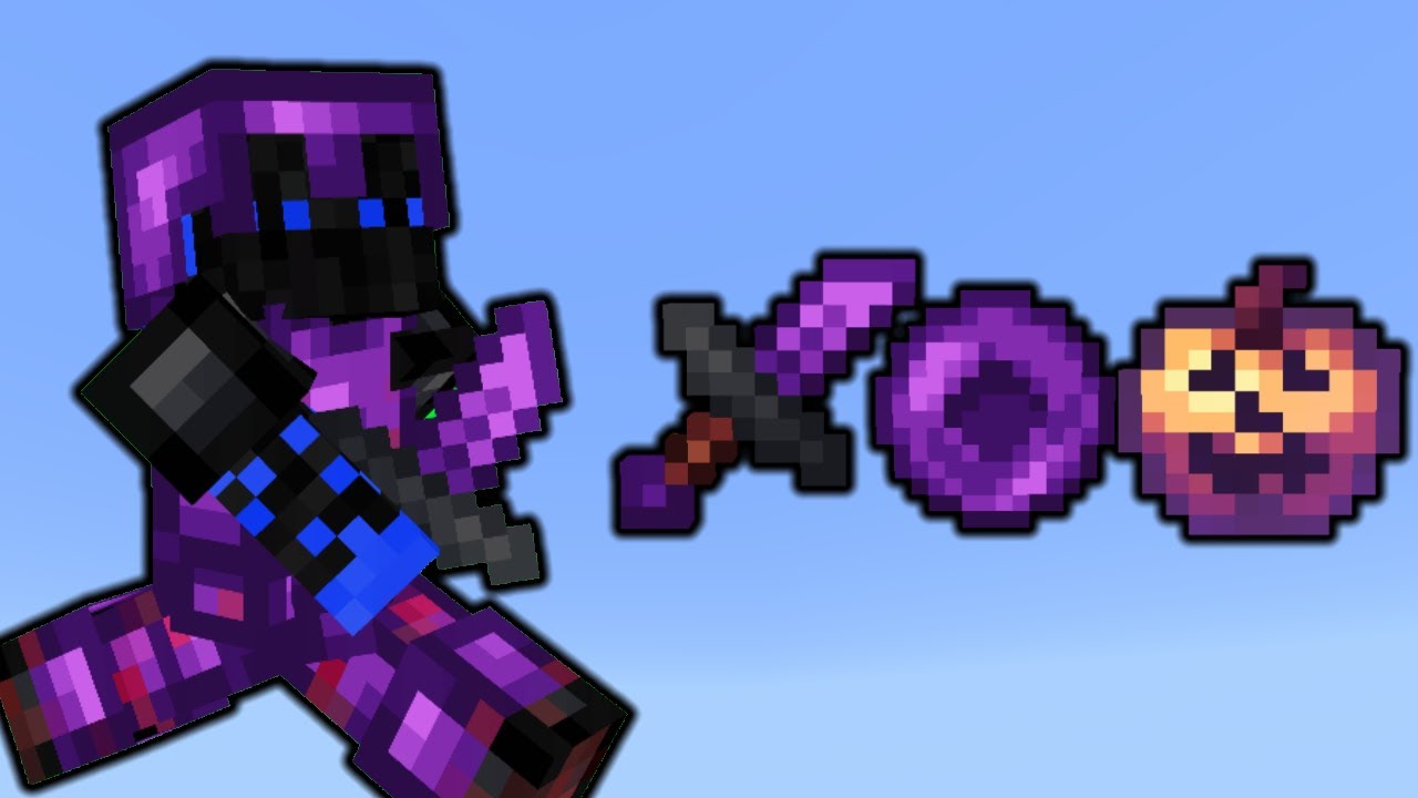 SCREAM [16x] MCPE PvP Texture Pack (1.21+) | FPS BOOST | MCPE PACK ...