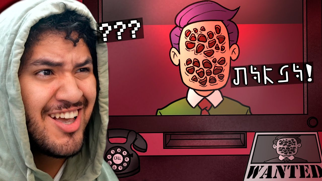 Ese NO es mi VECINO😨👽!! | That's Not My Neighbor - videoblogs.com Ese NO es mi VECINO😨👽!! | That's Not My Neighbor - videoblogs.com