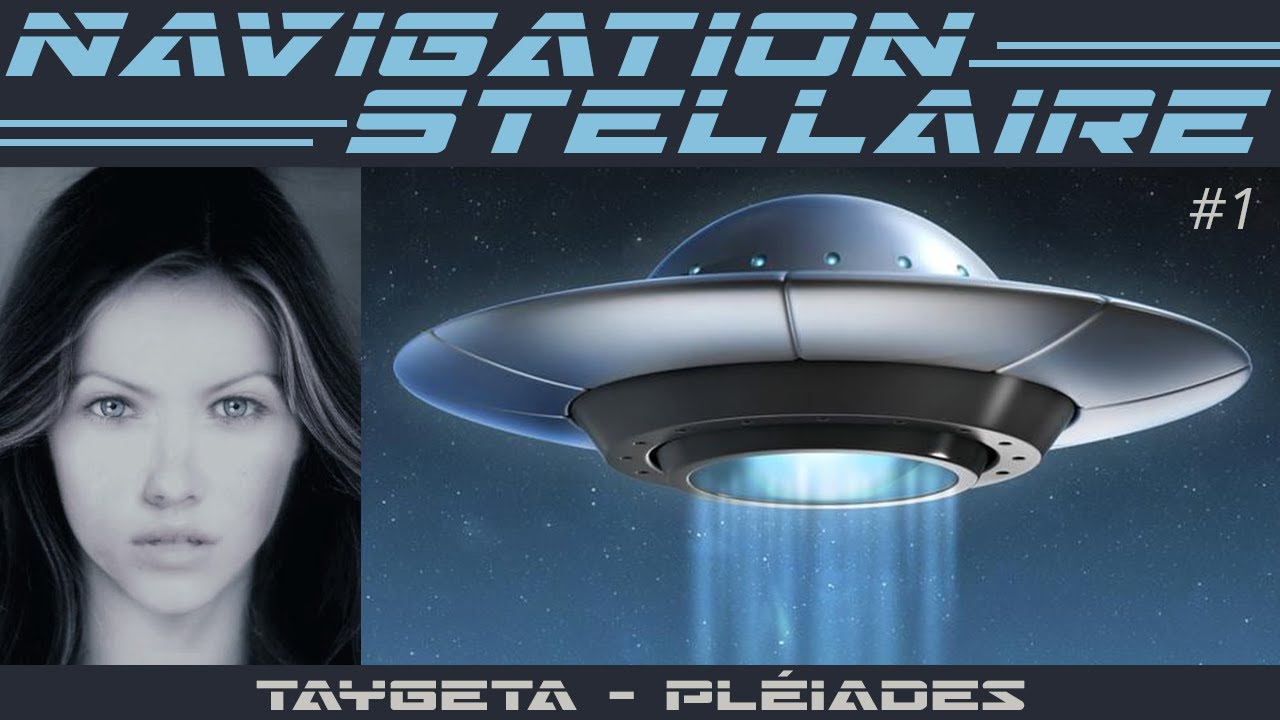 Navigation Stellaire 1 (Voyage dans le temps, cartes stellaires ...