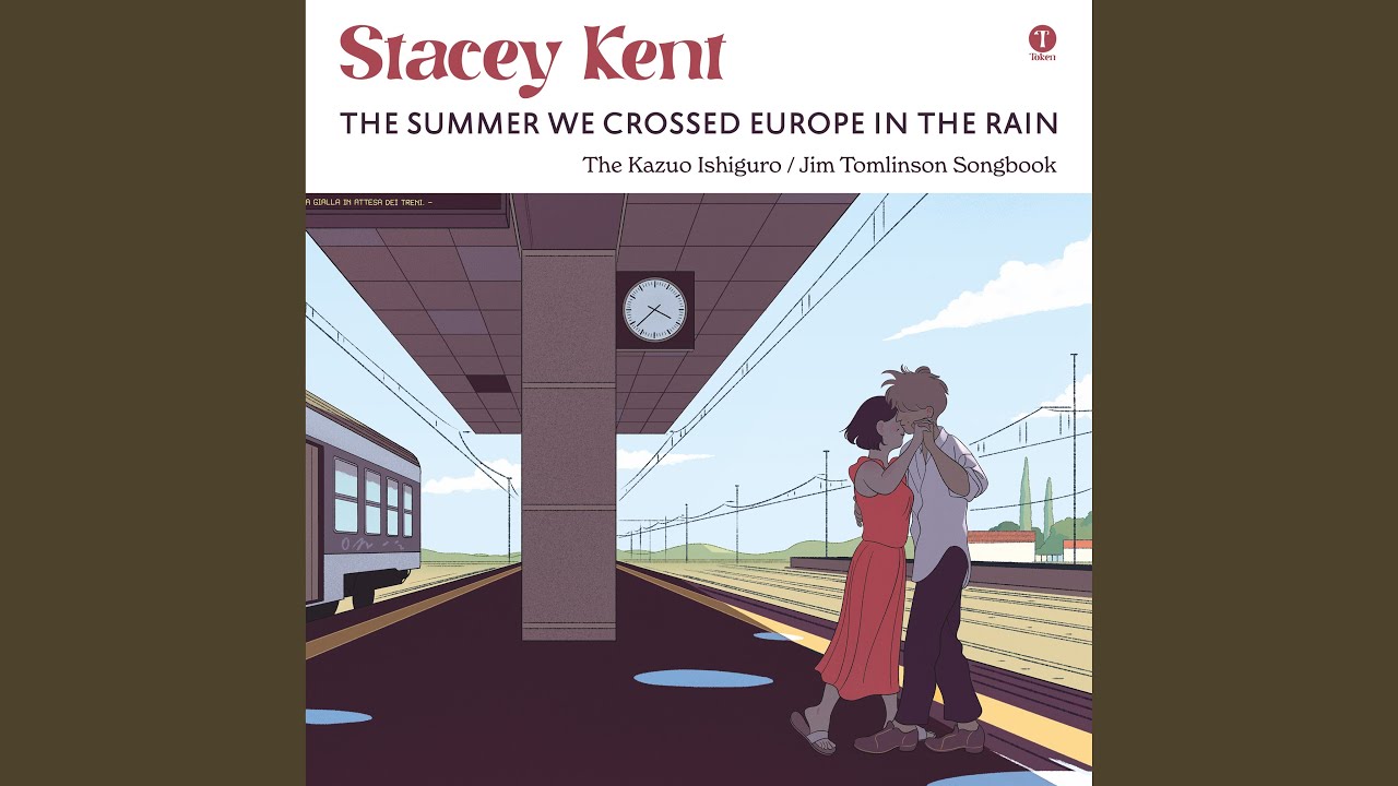 The Summer We Crossed Europe in the Rain - YouTube