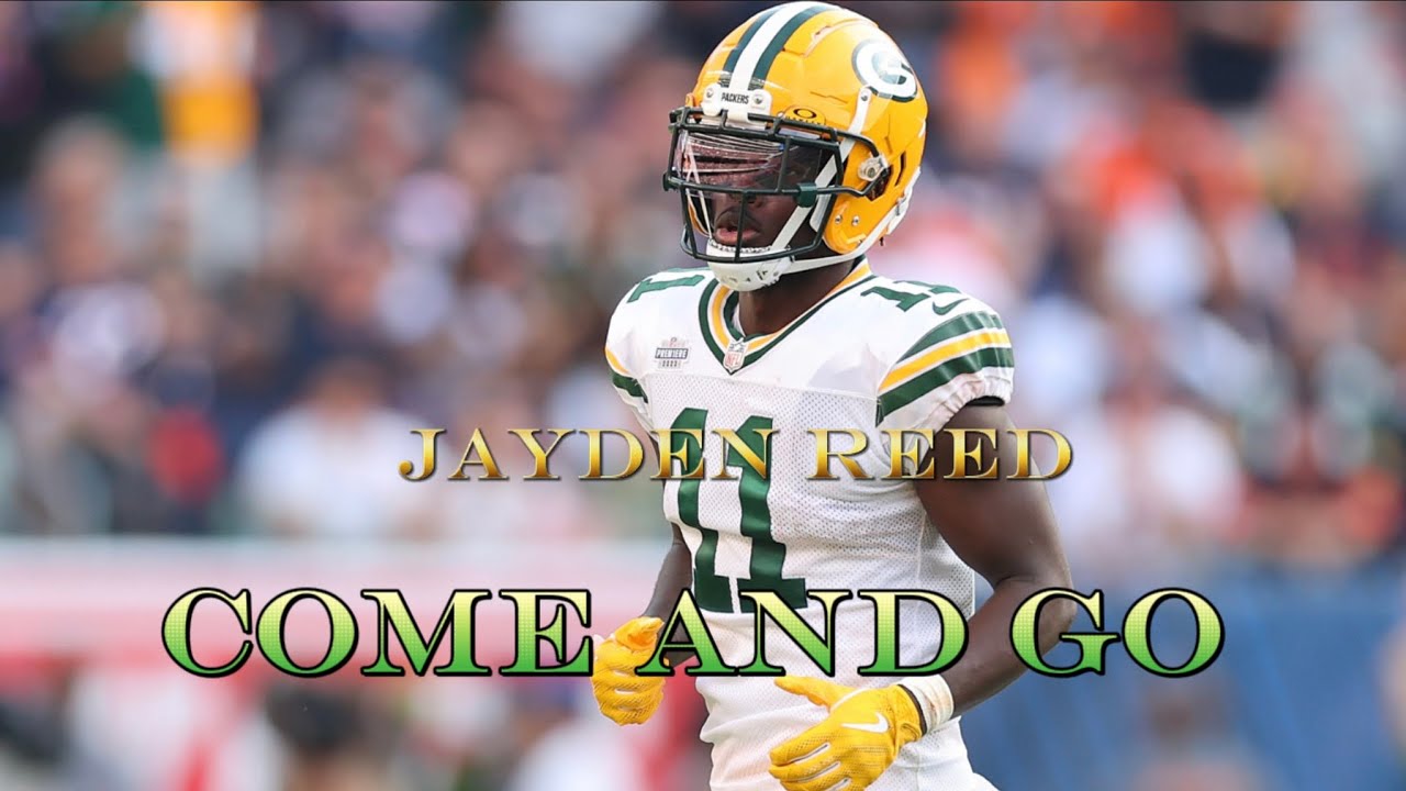 Jayden reed mixtape juice world] come and go☘️ - YouTube