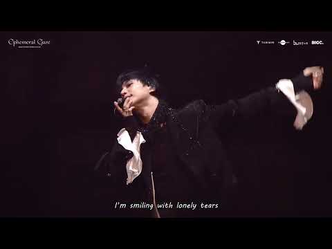 Taemin - Goodbye (240901 Ephemeral Gaze) (ENG SUBS)