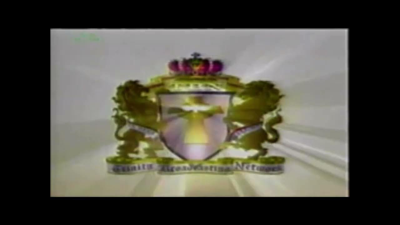 KTBW-TV 20 TBN Station ID (1995) - YouTube