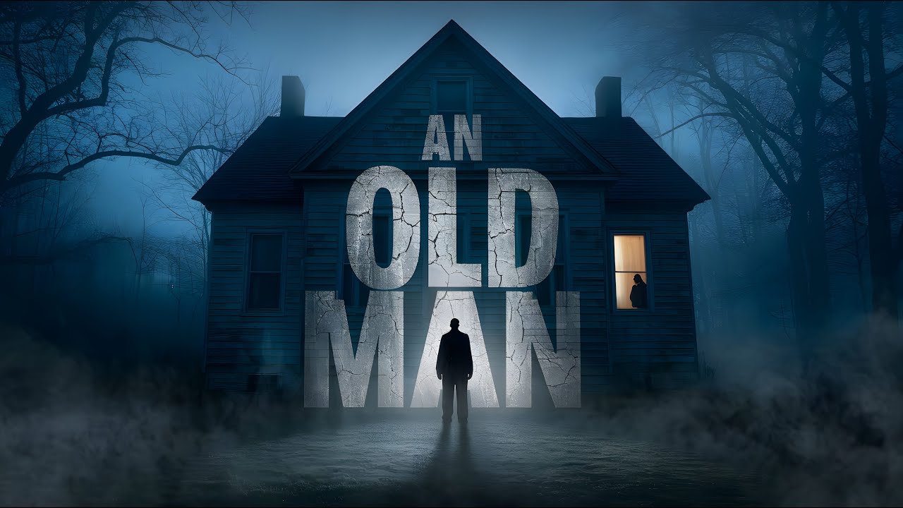 The Creepiest Old Man Horror Story You’ll Ever Hear! - YouTube