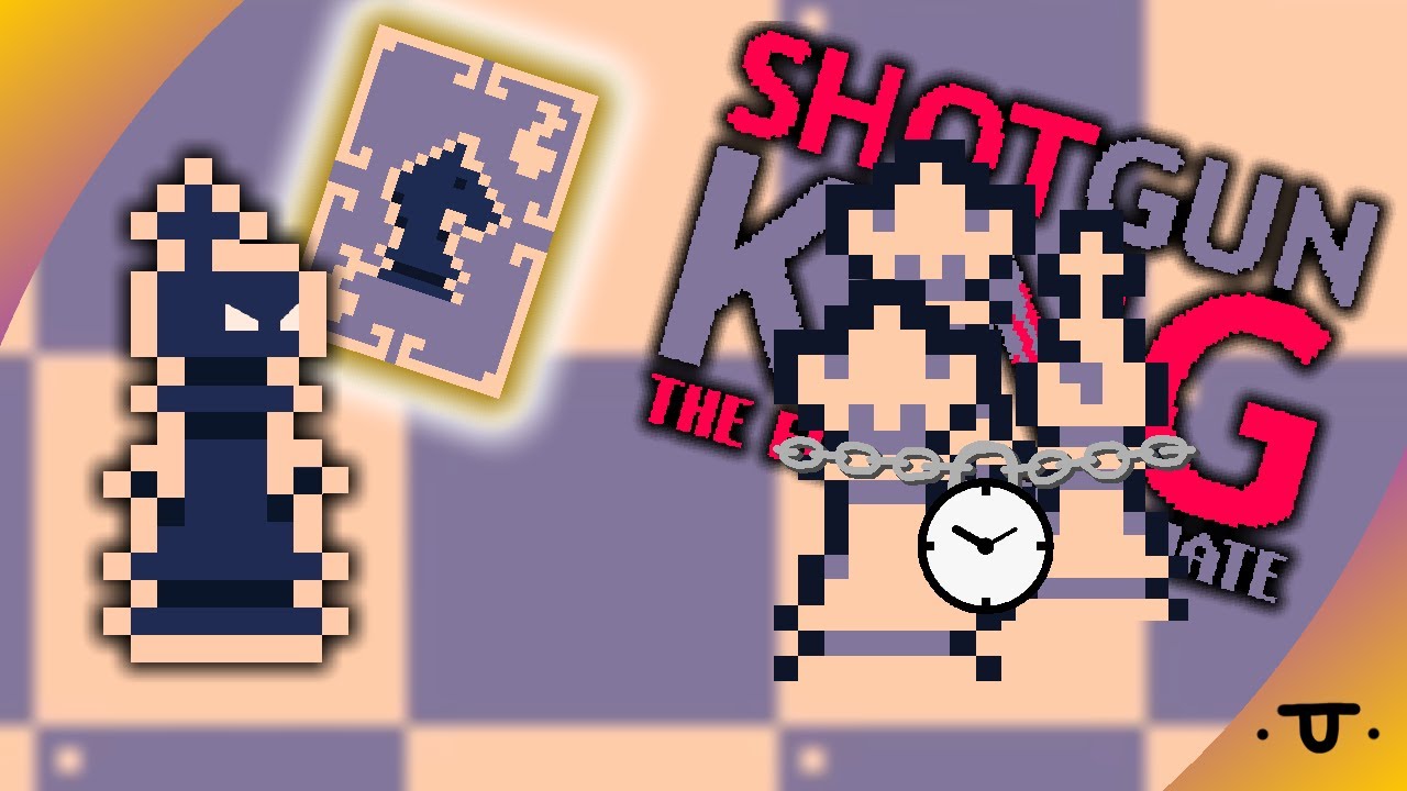 Why the Soul Card Build is BETTER than You THINK | Shotgun King - YouTube