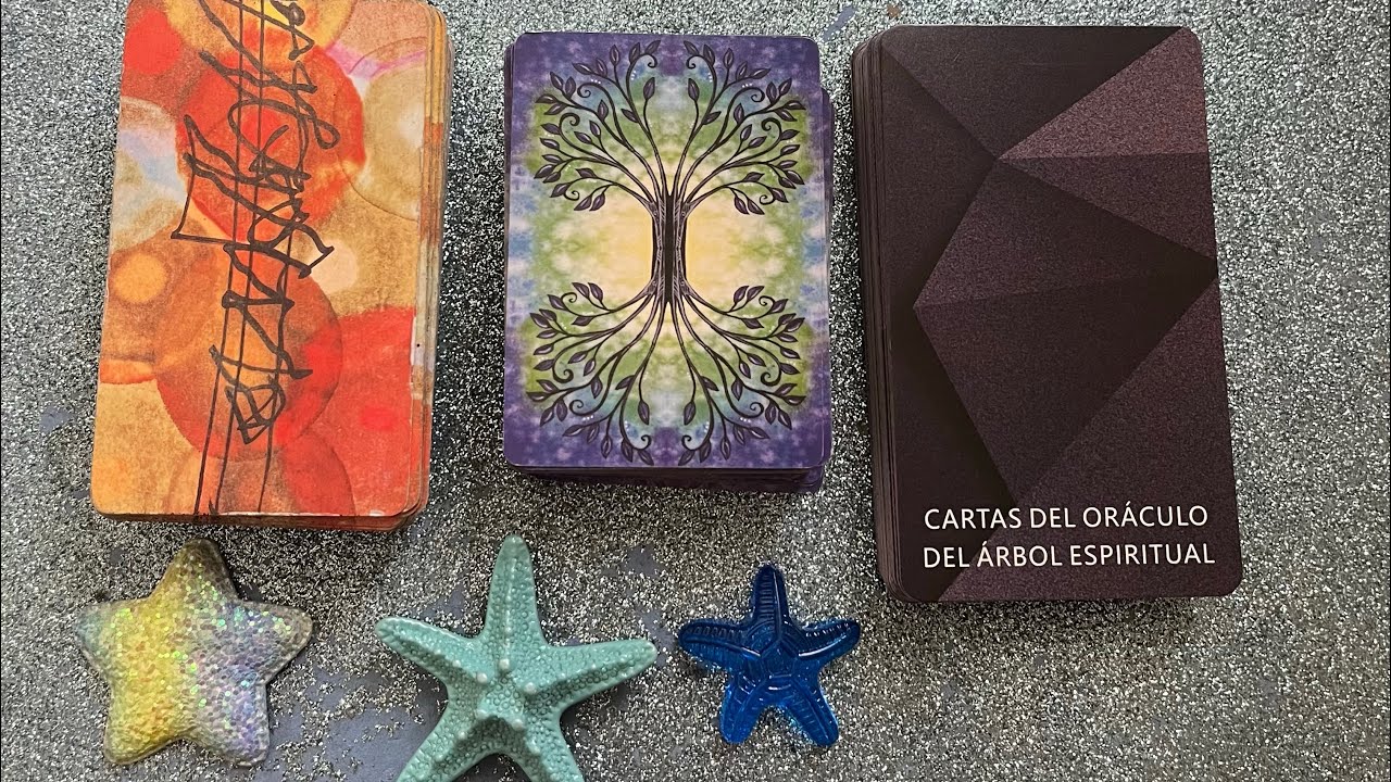 💕 Lectura extensa con tu persona de interés - Tarot interactivo 💕 - YouTube