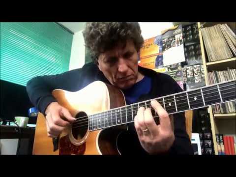 GUITAR COVER אני פורים - Ani Purim - YouTube