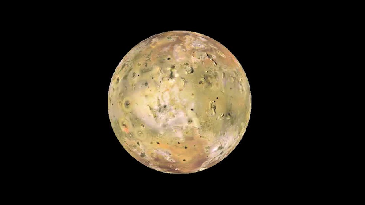 Jupiter, the Bringer of Jollity from Holst's 'The Planets' - YouTube