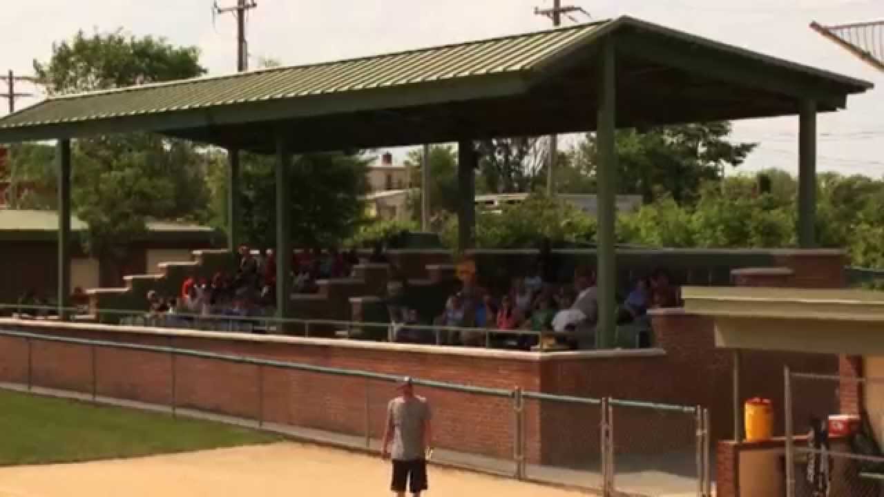 Lauer's Park Update-Reading, PA - YouTube