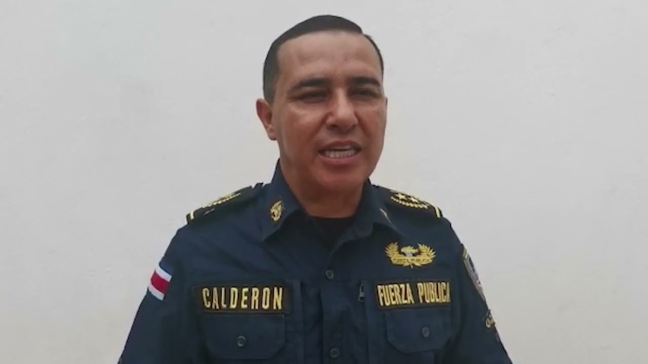 INSERCIÓN ERICK CALDERÓN 18 05 2022 mp4 - YouTube