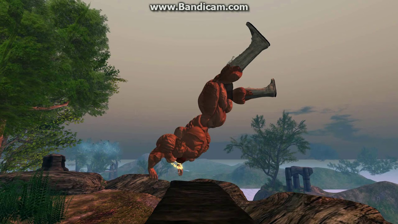 Second Life Muscle - Ideal Hunk Posing routine - YouTube