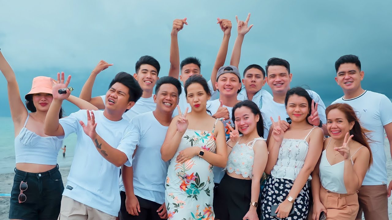 TROPANG POCHI - YouTube