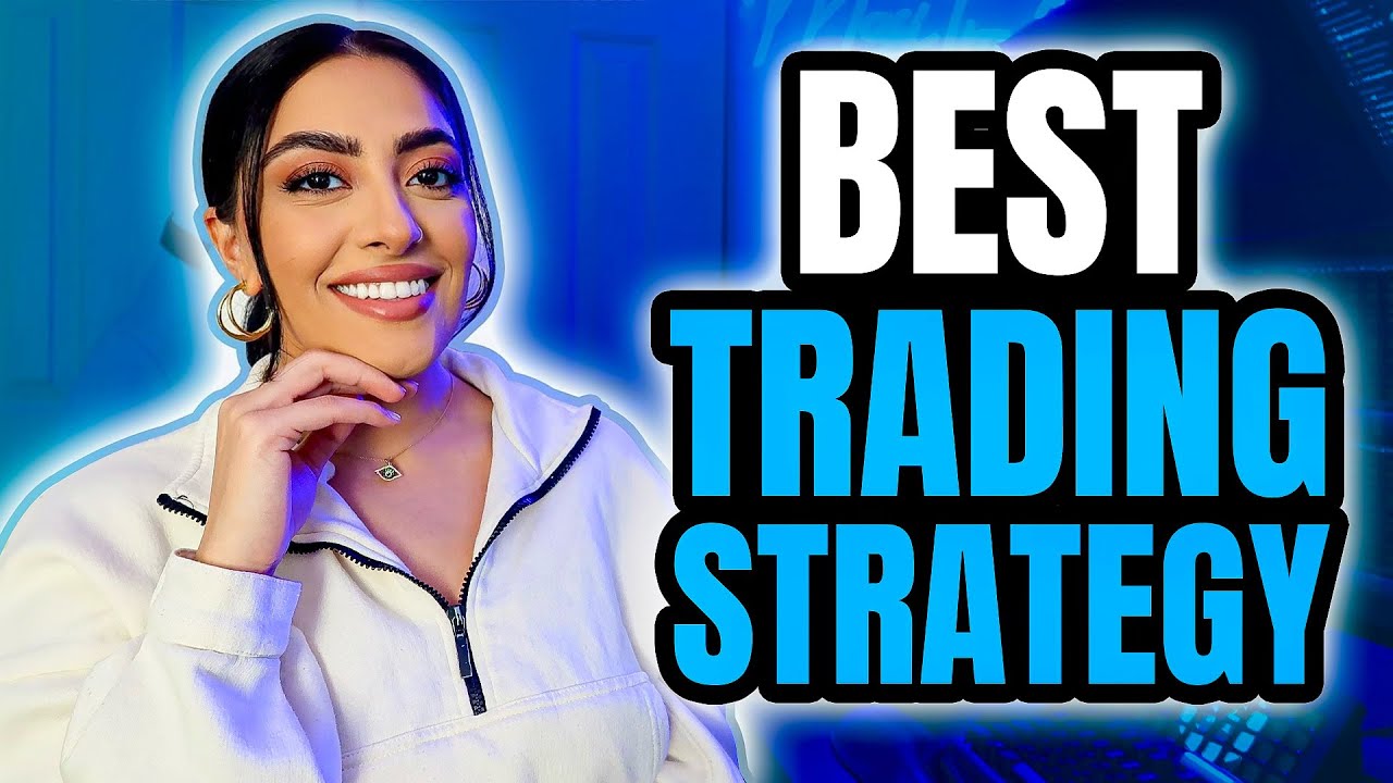 HOW TO TRADE A GAP/WICK FILL STRATEGY - HIGH PROBABILITY SET UPS - YouTube
