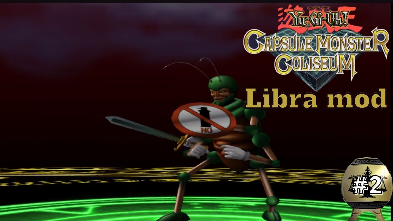 THE MAN, THE LEGEND, TRISTAN TAYLOR | Yu-Gi-Oh Capsule Monsters ...