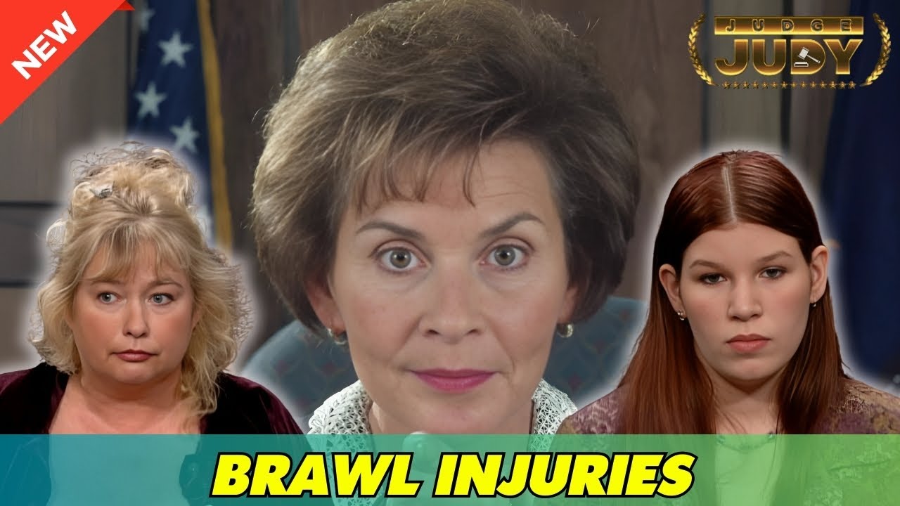 Judge Judy Best Case #9809 Judy Justice Amazing Episode - YouTube