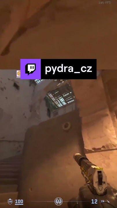 Fast head | pydra_cz v #Twitch - YouTube