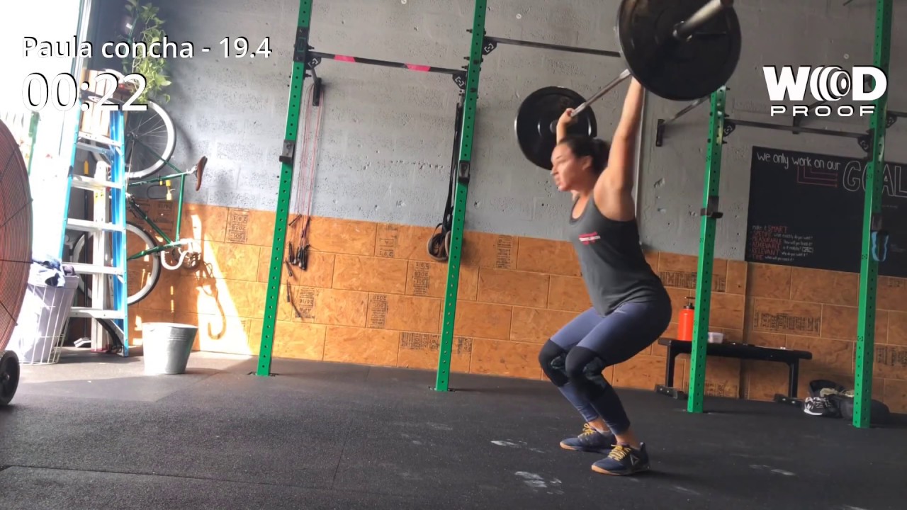 19.4 paula concha - YouTube
