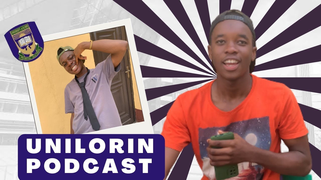 Unilorin Podcast S1E3 | Finalé - YouTube