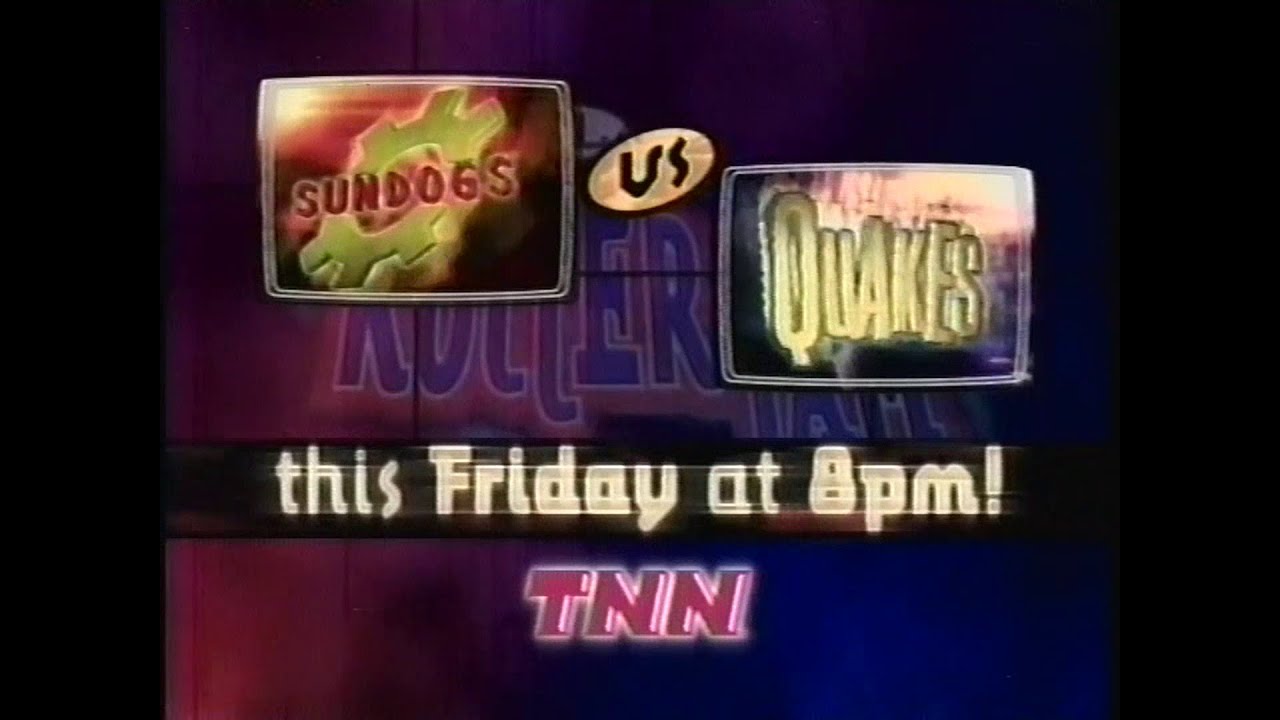 TNN commercials [February 7, 1999] - YouTube