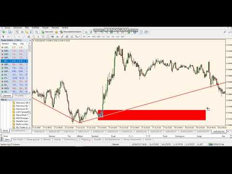 5000 DOLAR LIK ÜCRETSİZ FOREX EĞİTİMİ KONU ABCD FORMASYONU VE İŞLEM STRATEJİLERİ 3