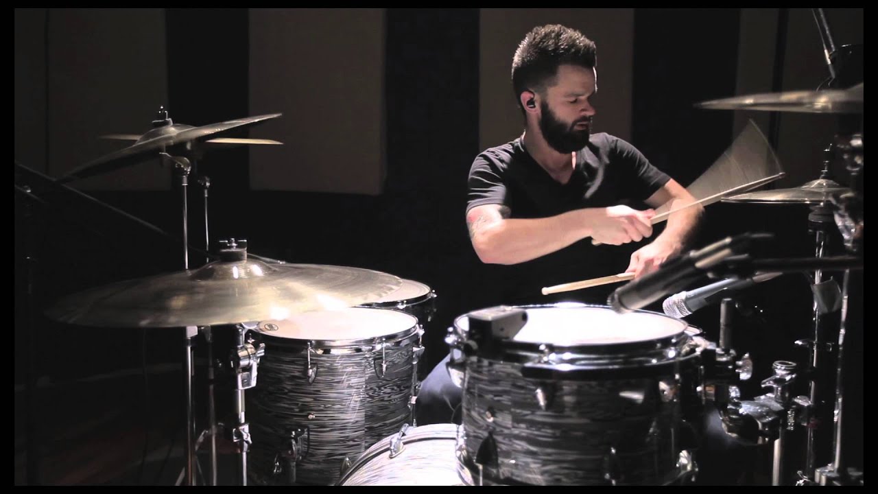 Johnny Sundberg - You're My Better Half - Keith Urban (Drum Cover ...