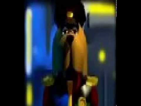 Star Fox 64 - General Pepper's Quotes - YouTube