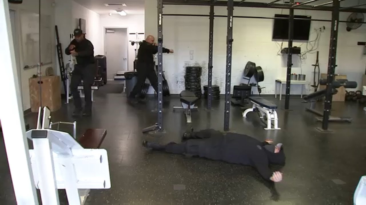 Investigation: Philadelphia SWAT hold simulated school shooter training ...