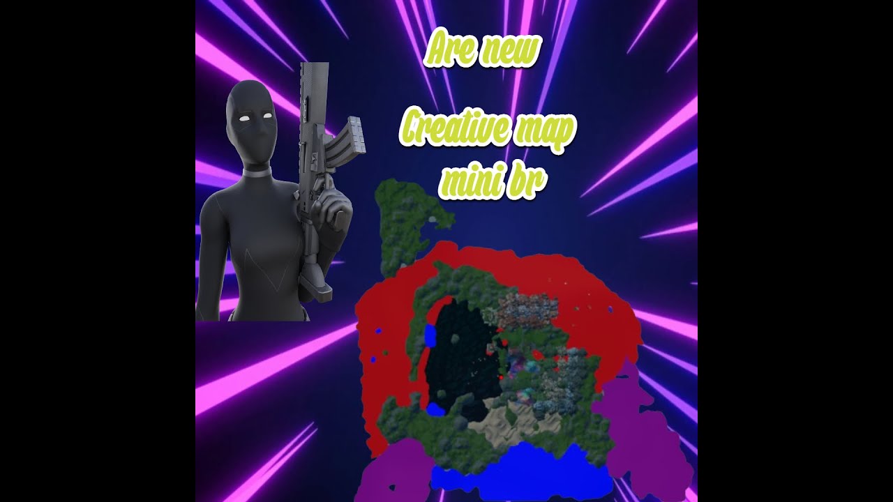 The Most INSANE Maps of 2024 - YouTube