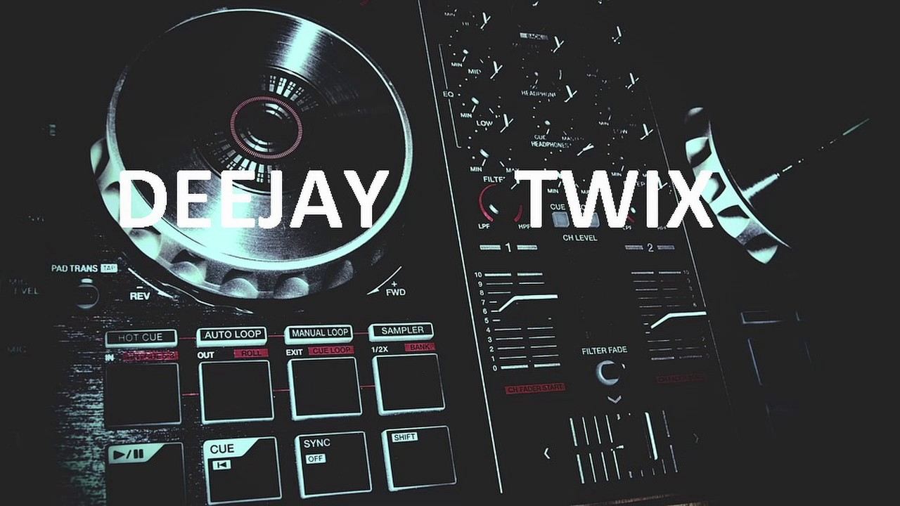 soca instrumental 2017 prod by dj twix - YouTube