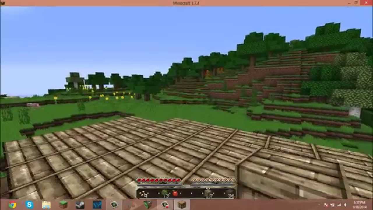 ReconCraft Part 1: Getting Started - YouTube