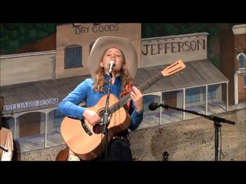 Kristyn Harris - Endless Sky - YouTube