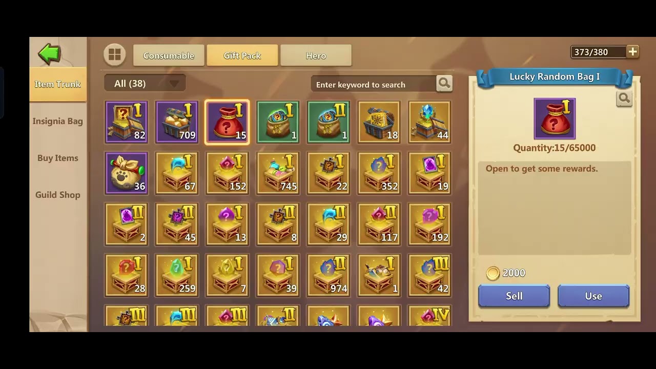 Opening Random Stuff Up - YouTube