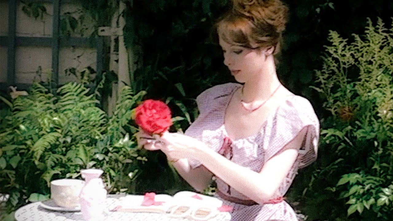 Ode to Spring - Short Film - YouTube
